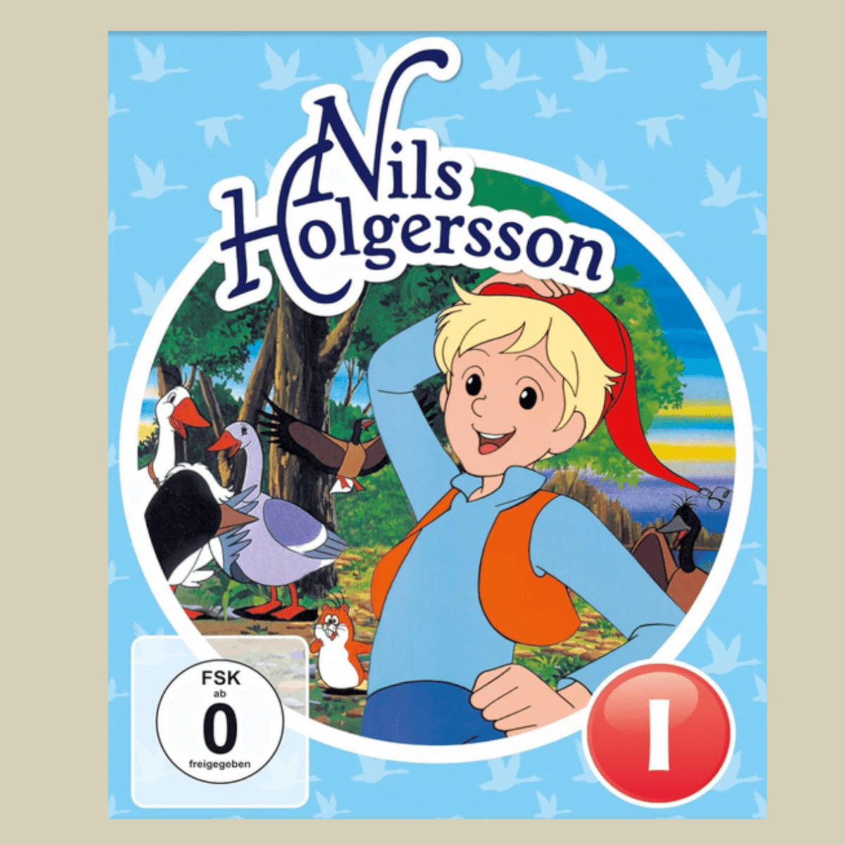 Wichtel-Filme & -Serien » Meine Wichtelwelt