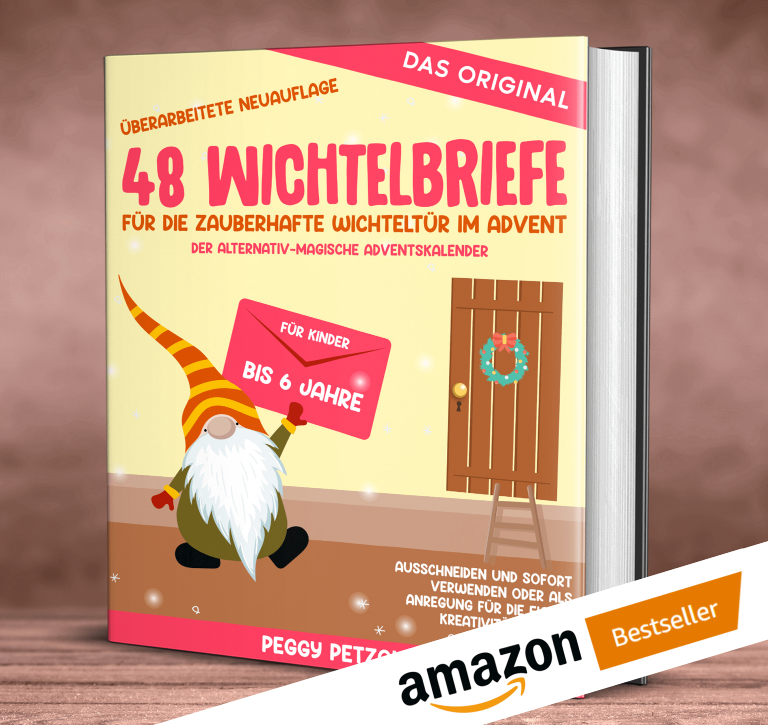 Wichteltüren und Wichtelbriefe für Kinder - Wissenswertes mit ...