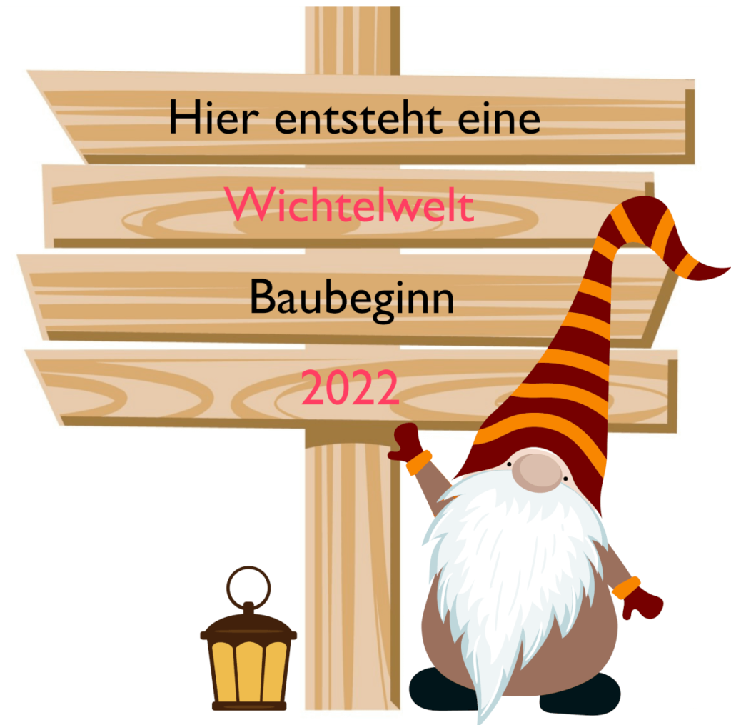 » Meine Wichtelwelt